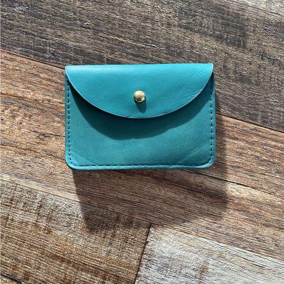 Universal Thread | Bags | Universal Thread Accordion Card Case Wallet ...